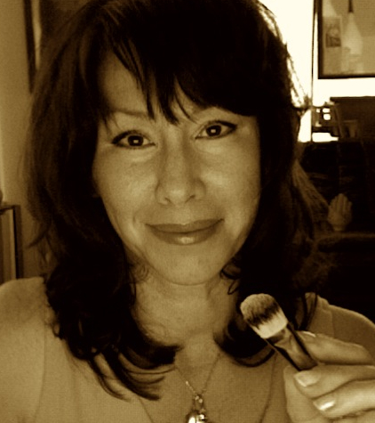 Kris Ravetto : Napa & San Francisco Bay Area Makeup Artist : about kris..