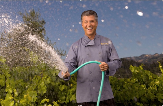 Kris Ravetto Makeup Artist - Napa, Sonoma & San Francisco Bay Area ...